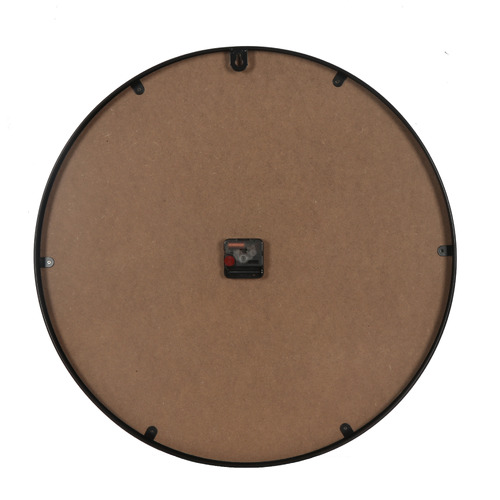 K'sHomewares&Decor 60cm Arjun Wall Clock | Temple & Webster