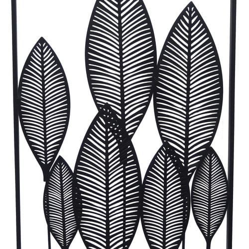 K'sHomewares&Decor Gregor Metal Wall Accent | Temple & Webster
