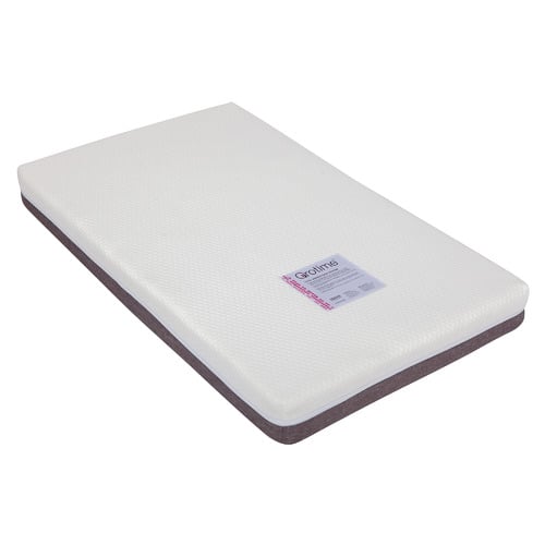 Grotime Grotime Breathe Easy M690S100 Cot Mattress | Temple & Webster