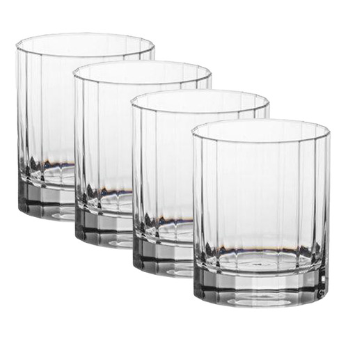 Kolter Rocks Glasses | Temple & Webster