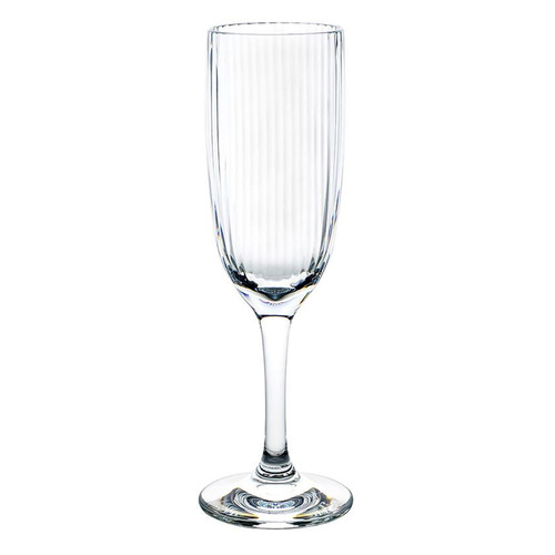 Kolter Champagne Flutes | Temple & Webster