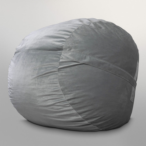 BAHA Wombat Memory Foam Soft Chair | Temple & Webster
