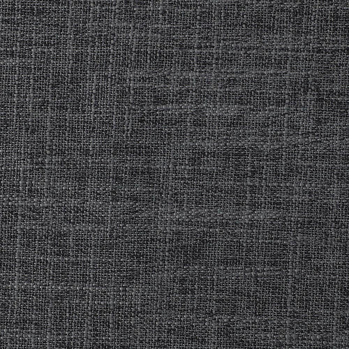 BAHA Marlo Flint Blockout S-Fold Single Panel Curtain | Temple & Webster