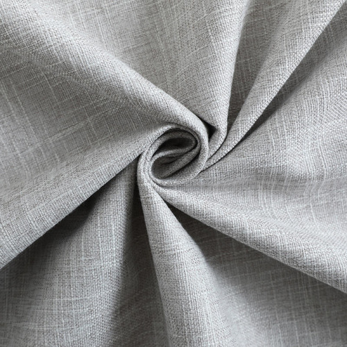 BAHA Marlo Blockout Eyelet Single Panel Curtain | Temple & Webster