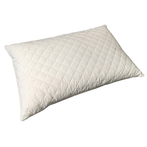 BensonAustralia Cloud Soft Latex Pillow | Temple & Webster