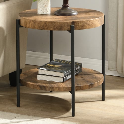 EvieHome Niko Side Table | Temple & Webster