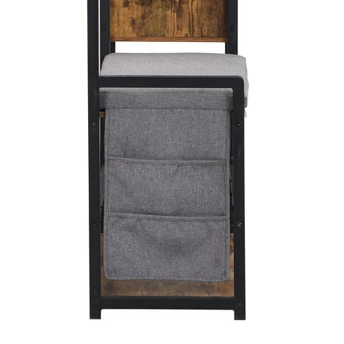 EvieHome Niko Hall Tree | Temple & Webster