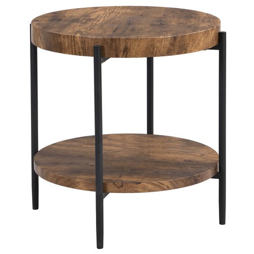 EvieHome Niko Side Table | Temple & Webster