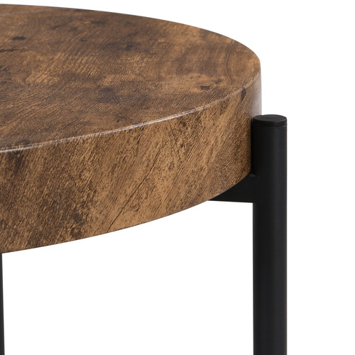 EvieHome Niko Side Table | Temple & Webster