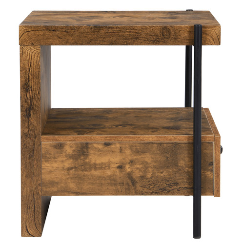 EvieHome Jemma Side Table | Temple & Webster