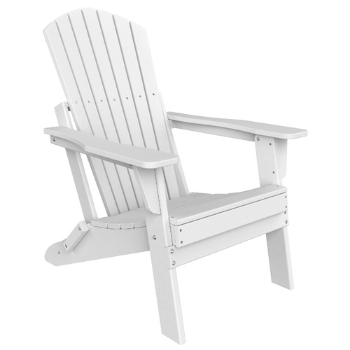 EvieHome Jeyvi Adirondack Chair | Temple & Webster