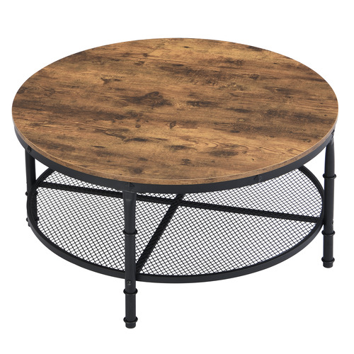 EvieHome Ava Coffee Table | Temple & Webster