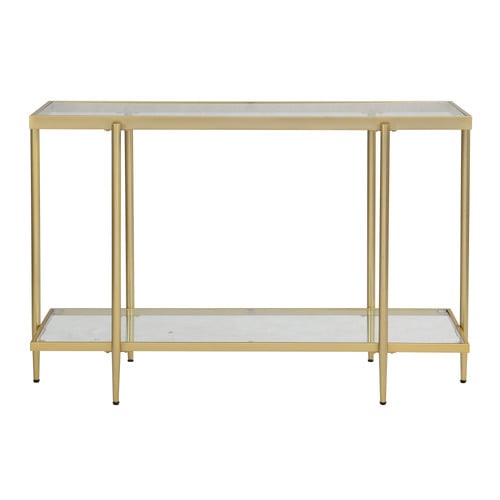 EvieHome Perriand Console Table | Temple & Webster