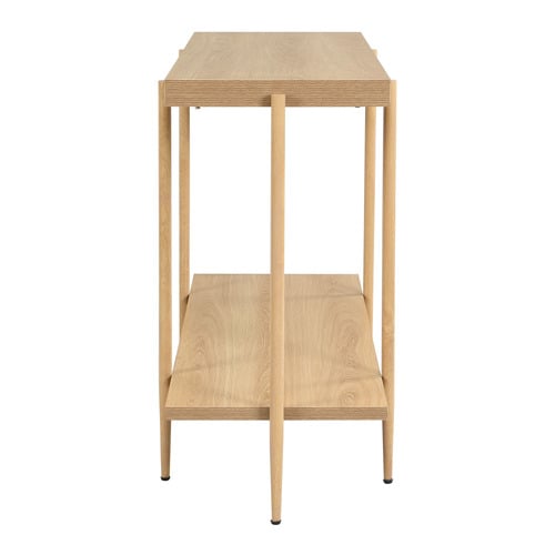 Breuer Console Table | Temple & Webster
