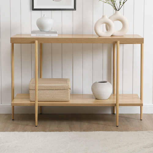 Breuer Console Table | Temple & Webster