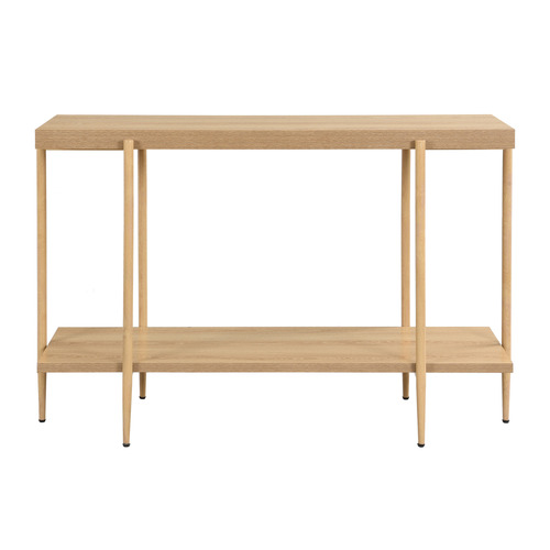 Breuer Console Table | Temple & Webster