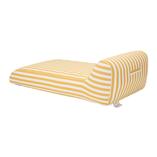 Laurel Inflatable Sun Lounge | Temple & Webster