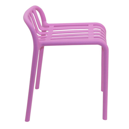 BistroFive 47cm Gracia Outdoor Stools | Temple & Webster