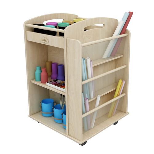 Kids' Multi-Functional Trolley | Temple & Webster