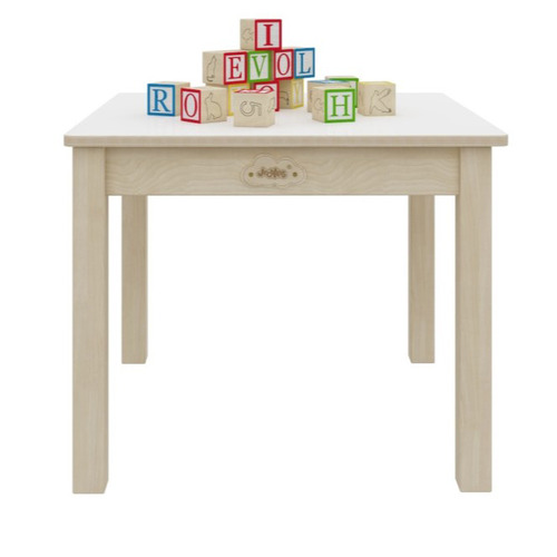 Kids' Enoch Square Table | Temple & Webster