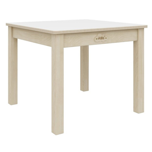 Kids' Enoch Square Table | Temple & Webster