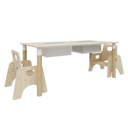 Kids' Matilda Activity & Sensory Table | Temple & Webster