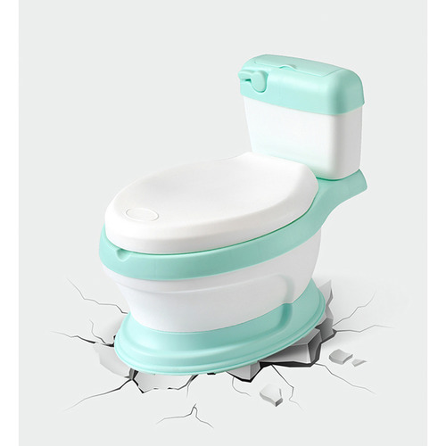 Project Kindy Furniture Joy Baby My First Toilet Potty | Temple & Webster