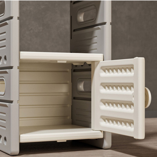 Kids' Lukas The Whale Storage Unit | Temple & Webster