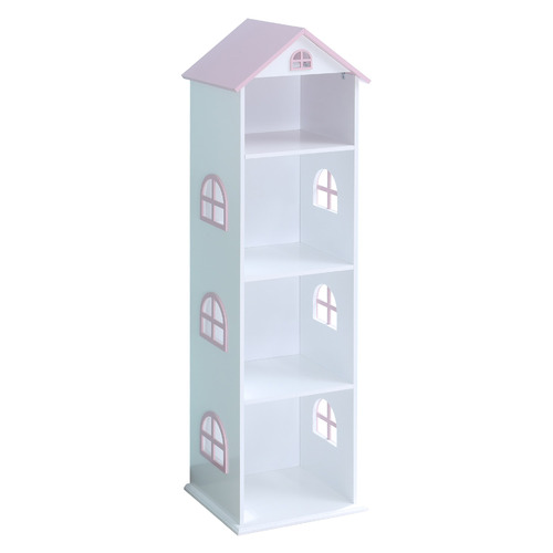 Project Kindy Furniture Kids' Penelope Bookcase | Temple & Webster