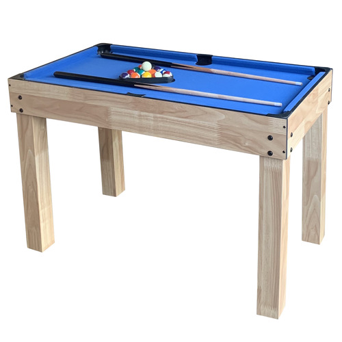80cm Owen 4-in-1 Activity Play Table | Temple & Webster