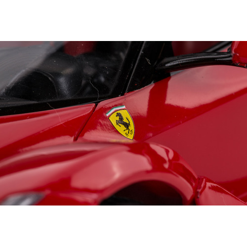 Project Kindy Furniture Ferrari LaFerrari USB Charged Radio Controlled ...