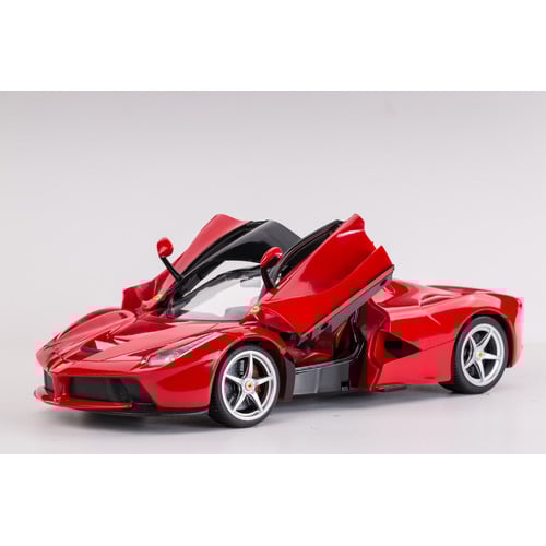 Project Kindy Furniture Ferrari LaFerrari USB Charged Radio Controlled ...