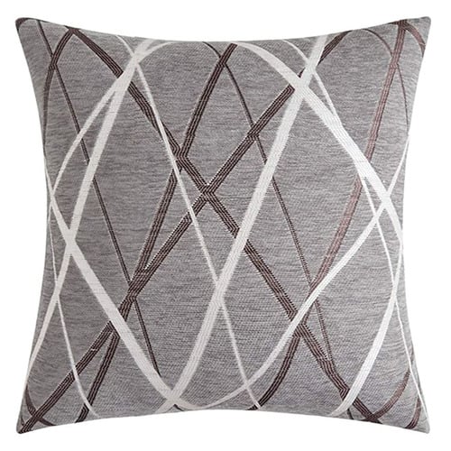 Palatial Designs Curve Cushion Cover | Temple & Webster