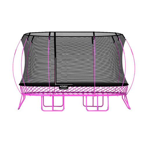 SpringfreeTrampoline 9ft Springfree Oval Trampoline | Temple & Webster