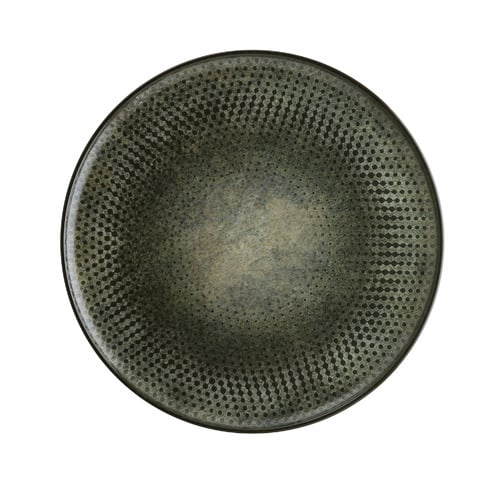 Olive Lenta 32.3cm Porcelain Serving Plates | Temple & Webster