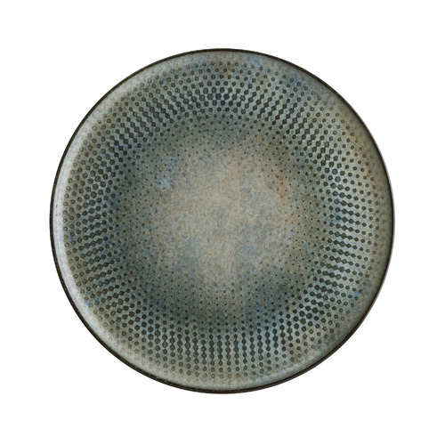 Ash Lenta 32.3cm Porcelain Serving Plates | Temple & Webster