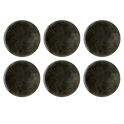 Stella 32.3cm Porcelain Serving Plates | Temple & Webster