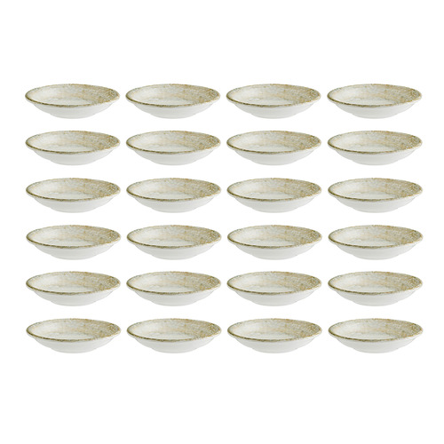 Patera 9cm Porcelain Condiment Bowls | Temple & Webster