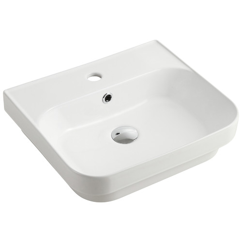 Dublin Inset Bathroom Basin | Temple & Webster