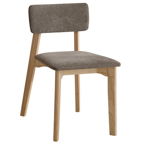 Maja Ansel Design 4 Seater Halsey Dining Table & Chair Set | Temple ...