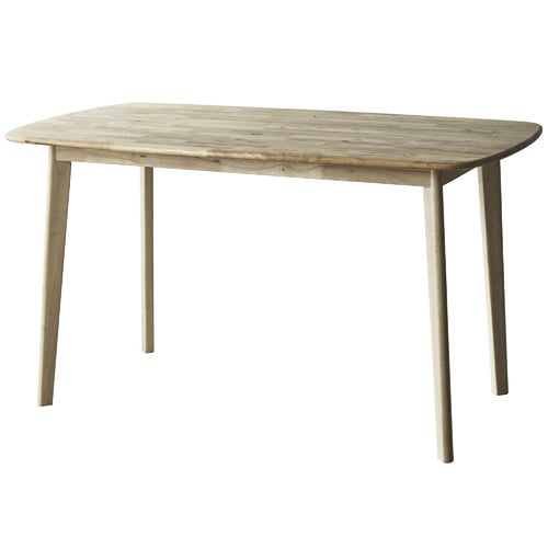 Maja Ansel Design 4 Seater Halsey Dining Table & Chair Set | Temple ...