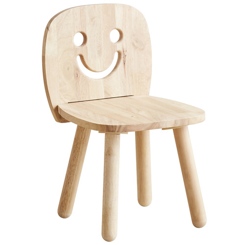 Maja Ansel Design Maja Ansel Design Kids' Smiley Table & Chairs Set | Temple & Webster