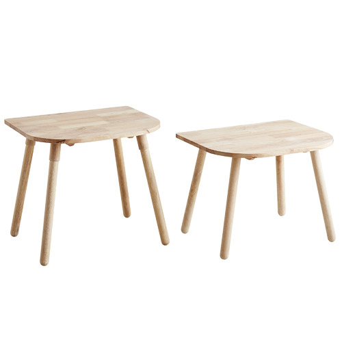 Maja Ansel Design Maja Ansel Design Kids' Smiley Table & Chairs Set ...