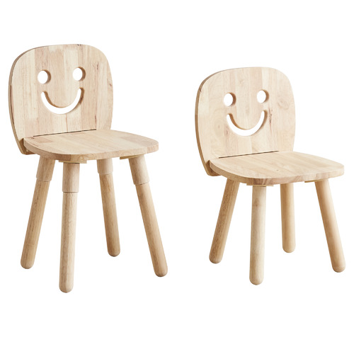 Maja Ansel Design Maja Ansel Design Kids' Smiley Table & Chairs Set ...