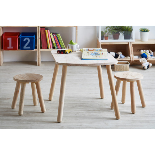 Maja Ansel Design Kids' Smart Table & Stools Set | Temple & Webster