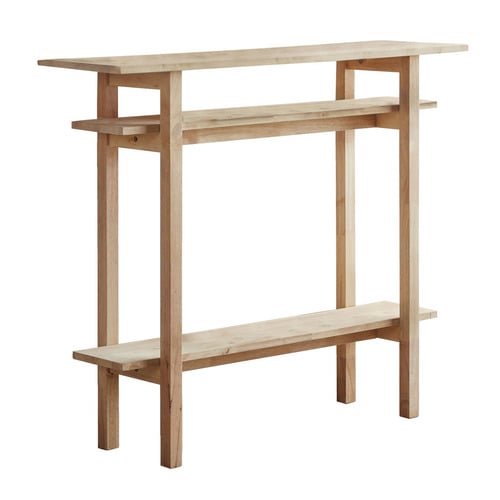 Maja Ansel Design Aleksi Console Table | Temple & Webster