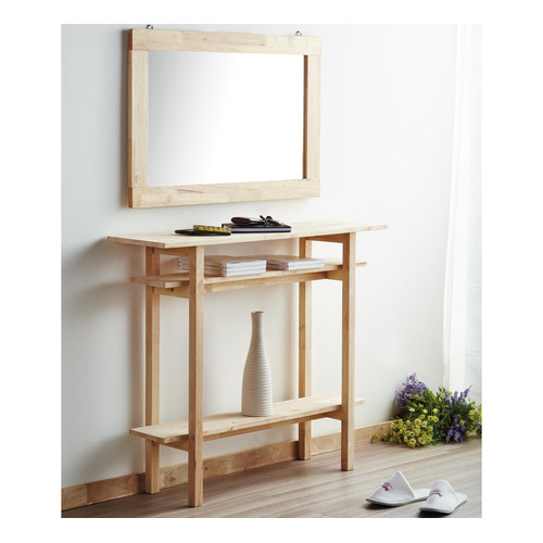 Maja Ansel Design Aleksi Console Table | Temple & Webster