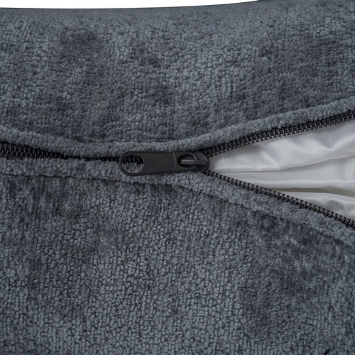 Ella 76cm Boucle Lounge Chairs | Temple & Webster