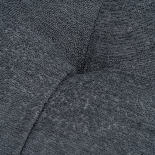 Ever Dreaming Living Ella 76cm Boucle Lounge Chairs | Temple & Webster