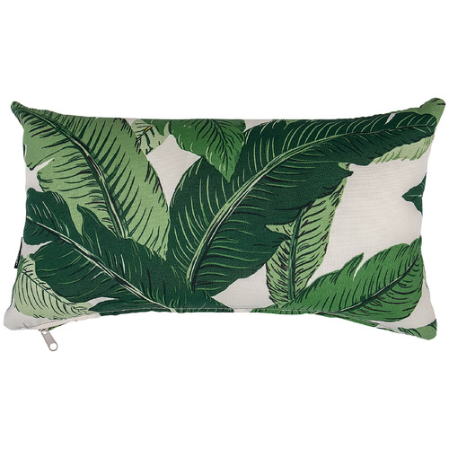 Ever Dreaming Living Darwin Rectangular Outdoor Cushion | Temple & Webster